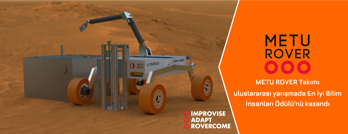 Makina Mühendisliği Bölümü